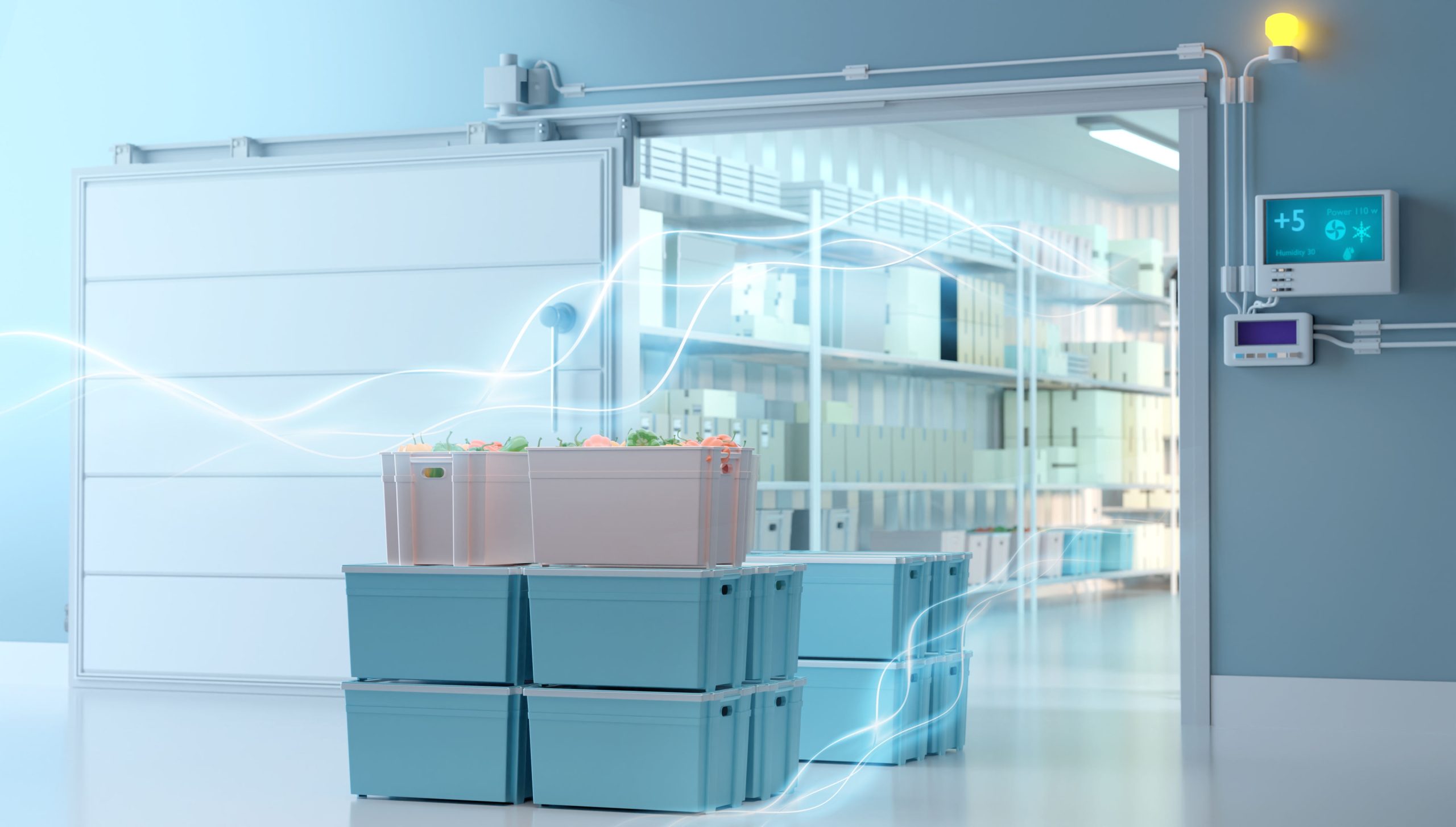 Why You May Need a BLE Label, Even If You Don’t Know It Yet - Identiv Inc.